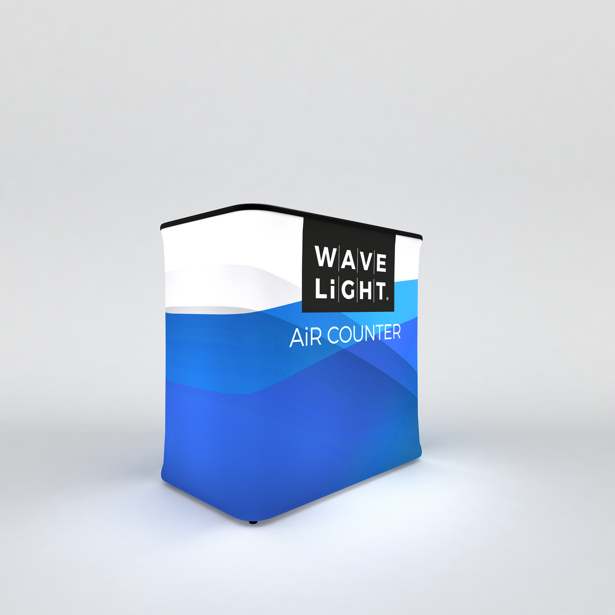 WaveLight® Air Counters – Makitso Displays