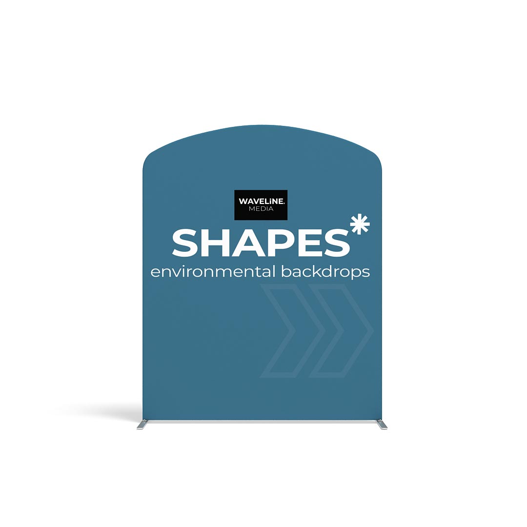 WaveLine® Media Display Wall U – Makitso Displays