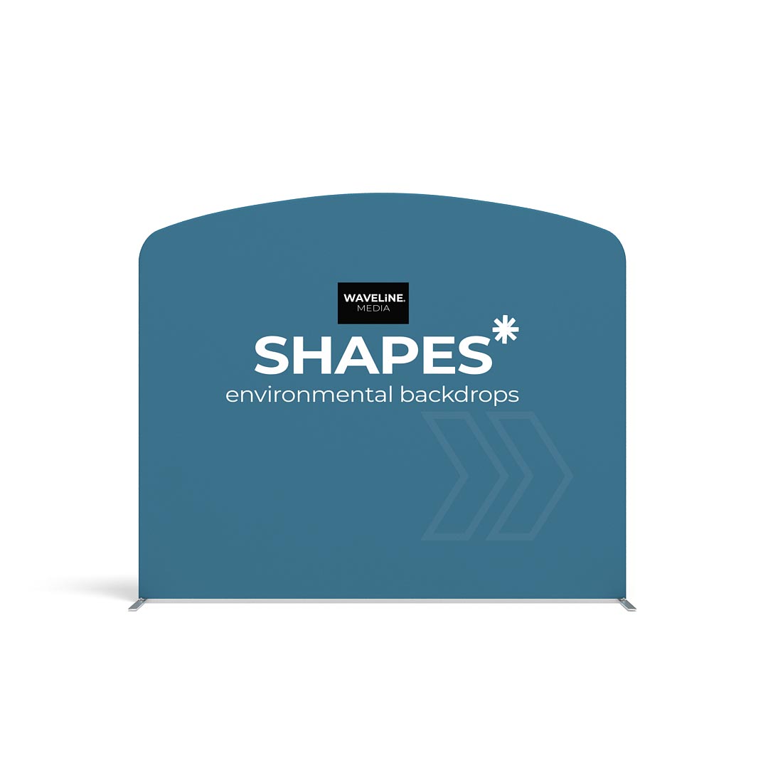 WaveLine® Media Display Wall V – Makitso Displays