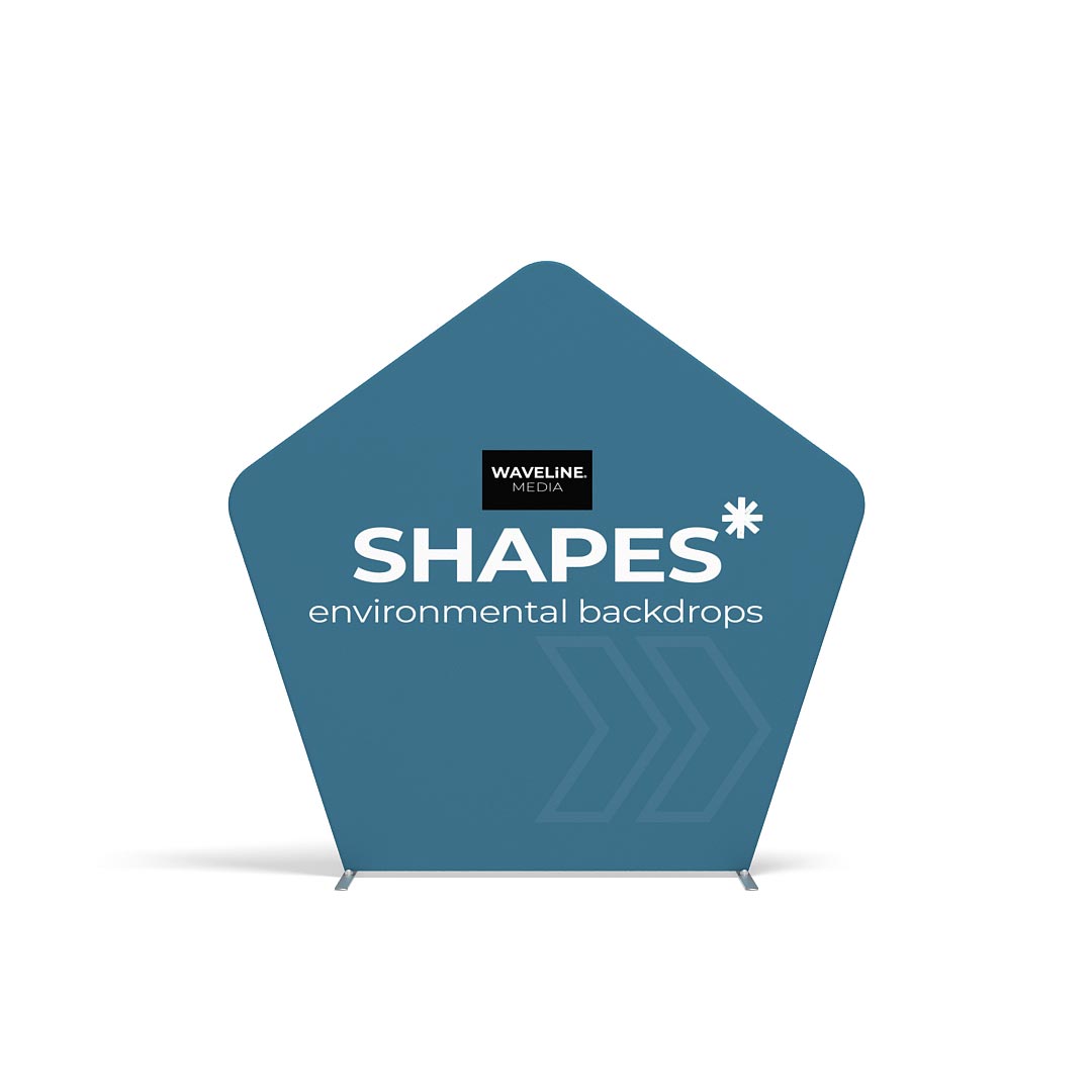 WaveLine® Media Display Wall X – Makitso Displays