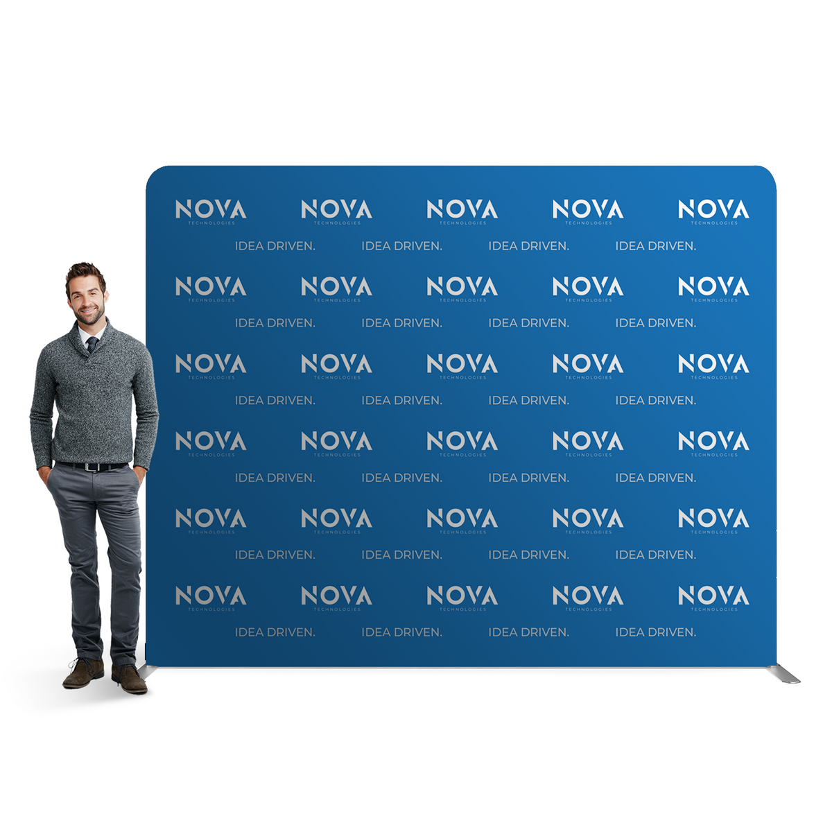 Video Backdrops – Makitso Displays